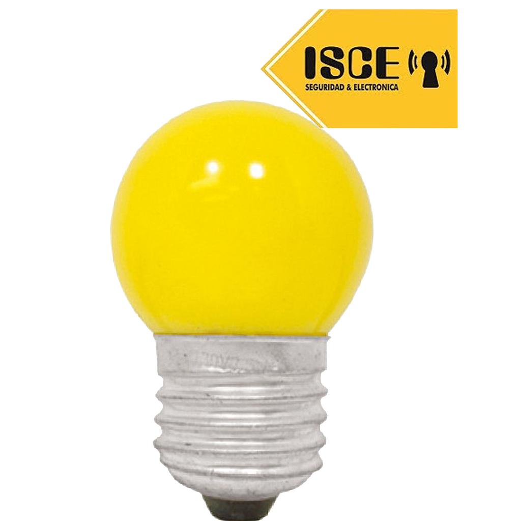 FSL FOCO LED 2W COLOR AMARILLO | ISCE