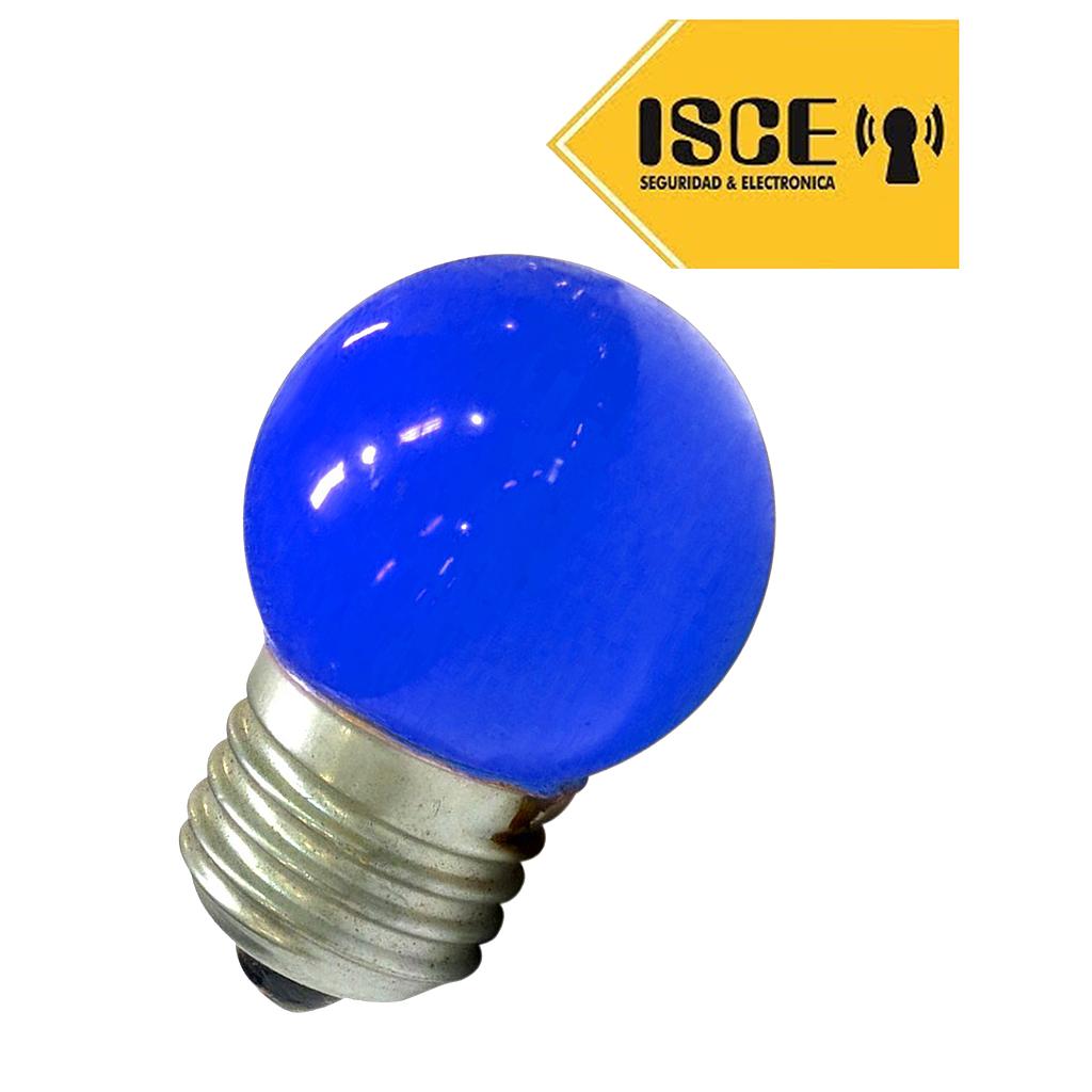 FSL FOCO LED 2W COLOR AZUL | ISCE