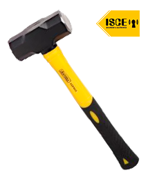 UYUSTOOLS COMBO MANGO FIBRA 20LB | ISCE